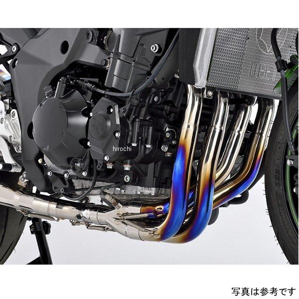 BEET 0223-KH3-BL ビート フルエキゾースト ナサートエボリューション TYPE2 T2 UP ニンジャ1000SX ブルーチタン HD店 : ヒロチー商事3号店 - 通販 ...