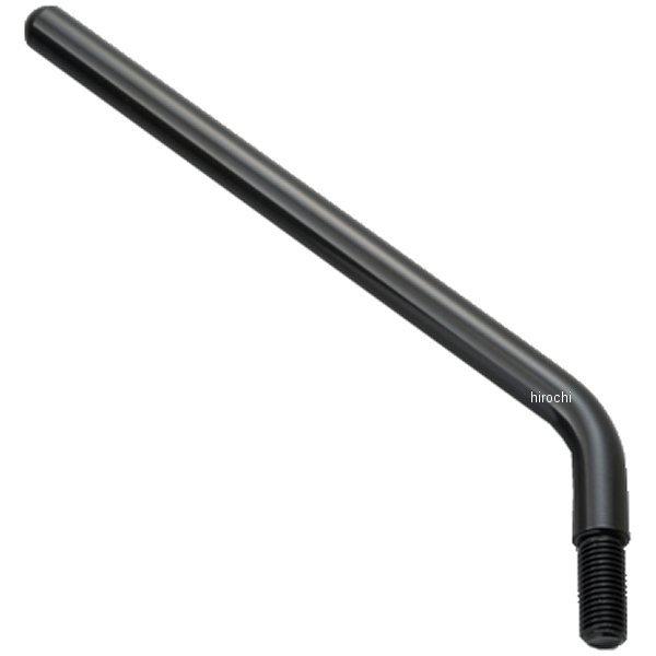 15997 デイトナ オフセットバー ハイ M10 正ネジ 黒 SP店