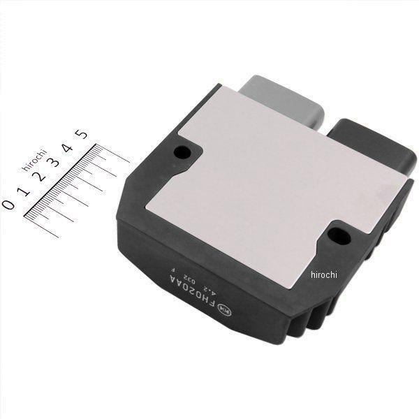 YAMAHA 【メーカー在庫あり】 1D7-81960-01 ヤマハ純正 レクチファイヤとレギュレーター アセンブリ SP店 : ヒロチー商事 ...