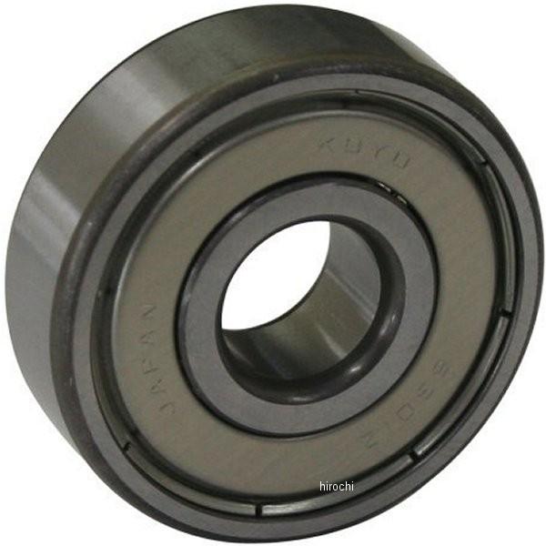 【メーカー在庫あり】 206301-Z ポッシュ POSH ラジアルボールベアリング 片メタルシールタイプ 6300Z 1個入り SP店 ...