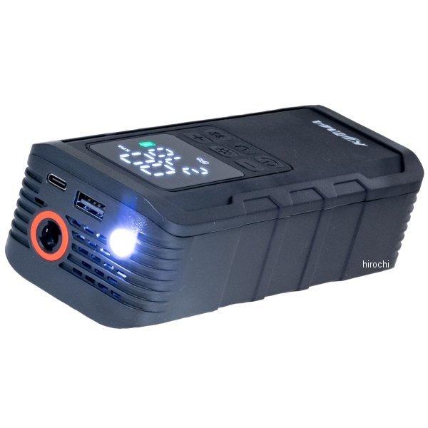 302-324 キジマ スマートエアポンプ JP03 3×2000mAh/11.1V SP店 : 302-324 : ヒロチー商事3号店 - 通販 - Yahoo!ショッピング