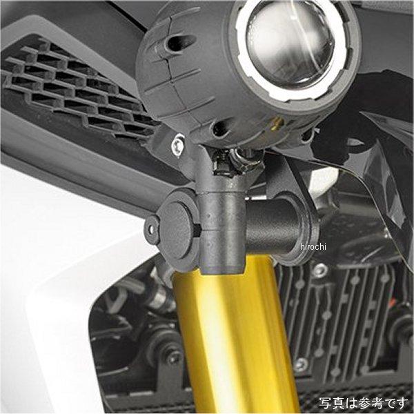 DAYTONA（バイク用品） 31488 ジビ GIVI LS5126 フォグランプステー G310GS HD店 : ヒロチー商事3号店 ...