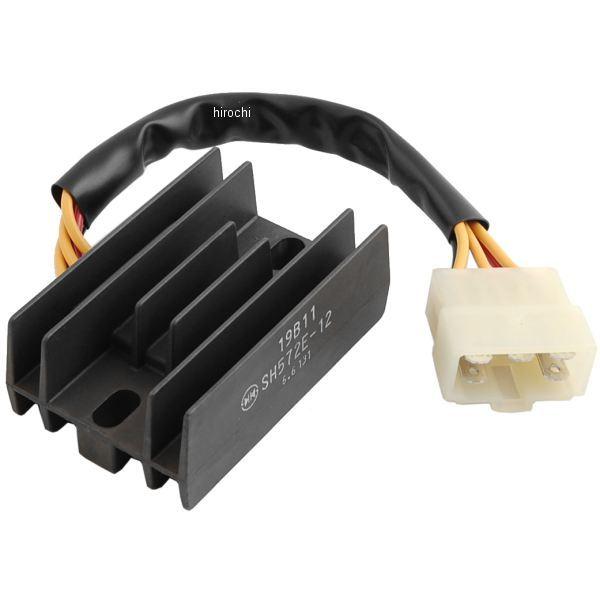 【メーカー在庫あり】 32800-19B11 スズキ純正 レクチファイヤアッシー SP店 :32800-19B11:ヒロチー商事3号店 ...