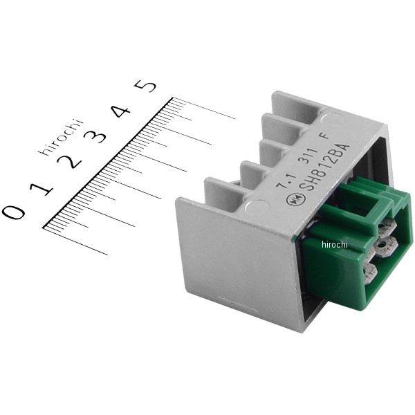 【メーカー在庫あり】 32800-41H00 スズキ純正 レクチファイヤアッシー SP店 : 32800-41h00 : ヒロチー商事3号店 ...