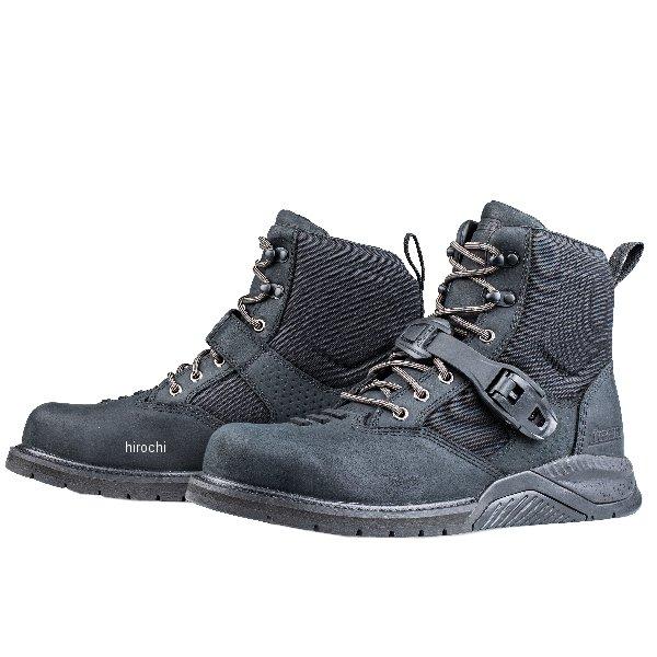 3403-1381 アイコン ICON 2024年モデル ブーツ SUPERDUTY6 SAFETY TOE 黒 US10(28cm) SP店 ...