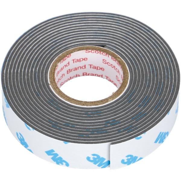 amon 【メーカー在庫あり】 3974 エーモン 超強力両面テープ 車外用 15mm x 2m 1.2mm SP店 : ヒロチー商事3号店 - 通販 - Yahoo!ショッピング