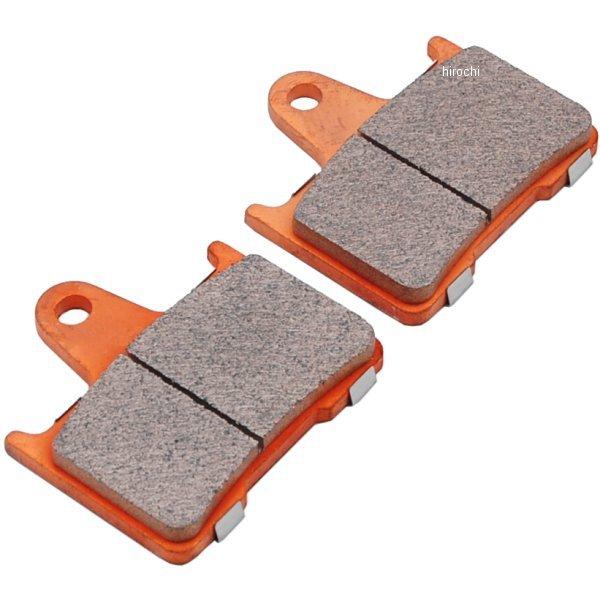 Harley Davidson 41300053 ハーレー純正 ブレーキパッド リア 14年以降 XL SP店 : ヒロチー商事3号店 ...