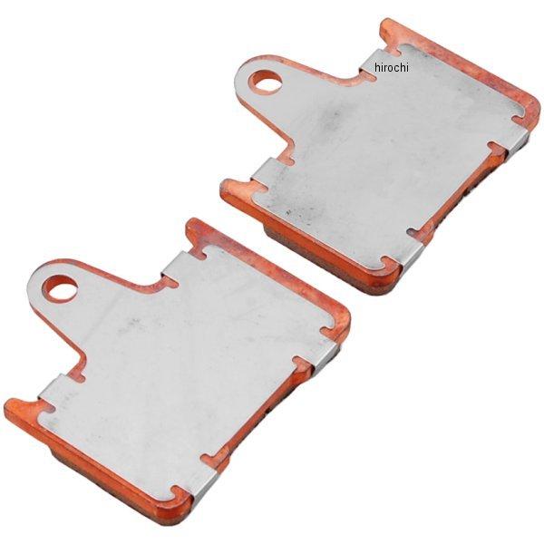 Harley Davidson 41300053 ハーレー純正 ブレーキパッド リア 14年以降 XL SP店 : ヒロチー商事3号店 ...
