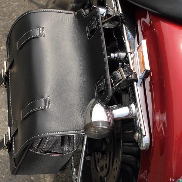 【メーカー在庫あり】 NB-87 デグナー DEGNER サドルバッグ ウィンカー避け 黒 SP店 : 4524486059568 : ヒロチー商事3号店 - 通販 - Yahoo!ショッピング