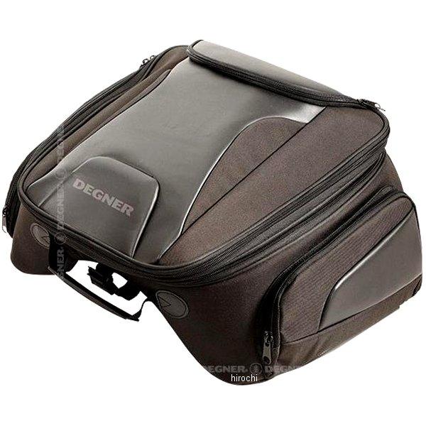 NB-101 デグナー DEGNER アジャスターシートバッグ 黒 SP店 : 4524486066634 : ヒロチー商事3号店 - 通販 - Yahoo!ショッピング