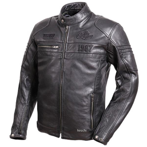 【メーカー在庫あり】 20WJ-2 デグナー DEGNER レザージャケット 黒/黒 XLサイズ SP店 : 4524486089374 : ヒロチー商事3号店 - 通販 - Yahoo!ショッピング