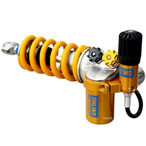 YA818 オーリンズ OHLINS リアショック 20年 Tenere700 STX46 S46PR1C1S 371mm SP店 : 4550255500801 : ヒロチー商事3号店 ...