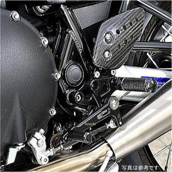 002-T015SV ベビーフェイス BabyFace バックステップキット 19年 スラクストンTFC シルバー SP店 : ヒロチー商事3号店 - 通販 - Yahoo!ショッピング