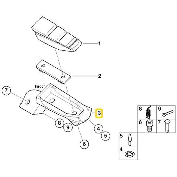 BMW 46712335346 BMW純正 ステップ SP店 : ヒロチー商事3号店 - 通販 - Yahoo!ショッピング