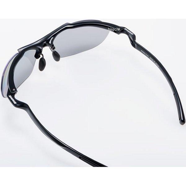 SWANS SACR-0051 BK スワンズ サングラス Airless-Core 偏光レンズモデル ブラック×ブラック SP店 : ヒロチー商事3号店 - 通販 - Yahoo!ショッピング