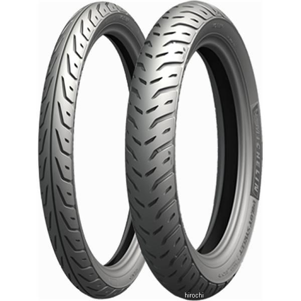 ミシュラン（MICHELIN） 【メーカー在庫あり】 503701 パイロットストリート2 100/80-17 M/C 52S TL フロント ...