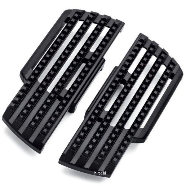 50500869 ハーレー純正 ライダーフットボード ドミニオン 18以降 FLソフテイル 黒 SP店 : ヒロチー商事3号店 - 通販 ...