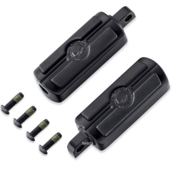 50501288 ハーレー純正 フットペグ スカル 黒 HD店 : ヒロチー商事3号店 - 通販 - Yahoo!ショッピング