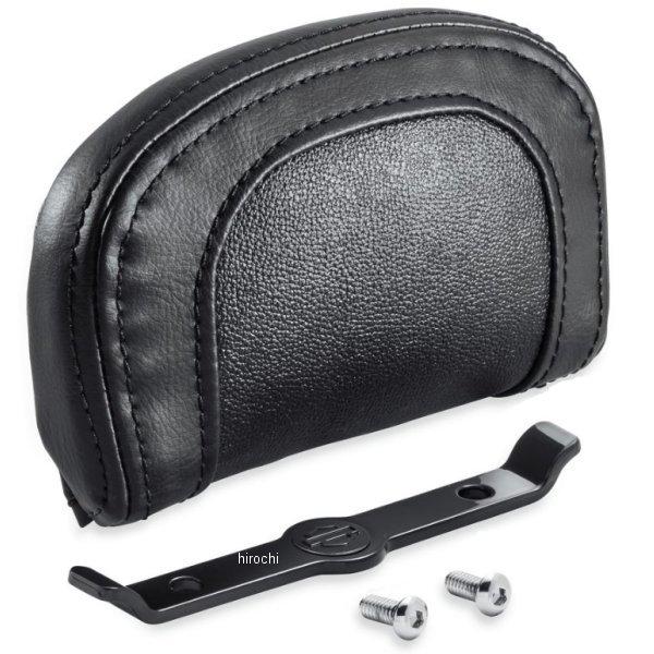 Harley Davidson 52300556A ハーレー純正 パッセンジャーバックレストパッド 小 ファットボーイ SP店 : ヒロチー ...