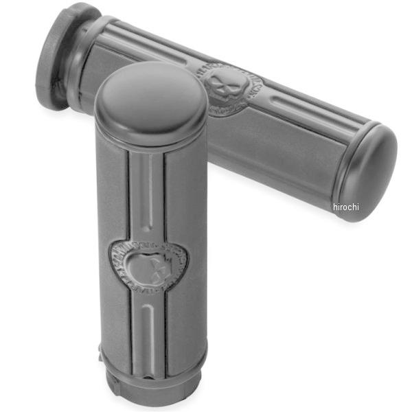 56100364 ハーレー純正 ハンドグリップ スカル 96年以降 1.5インチ 黒 SP店 : ヒロチー商事3号店 - 通販 - Yahoo ...