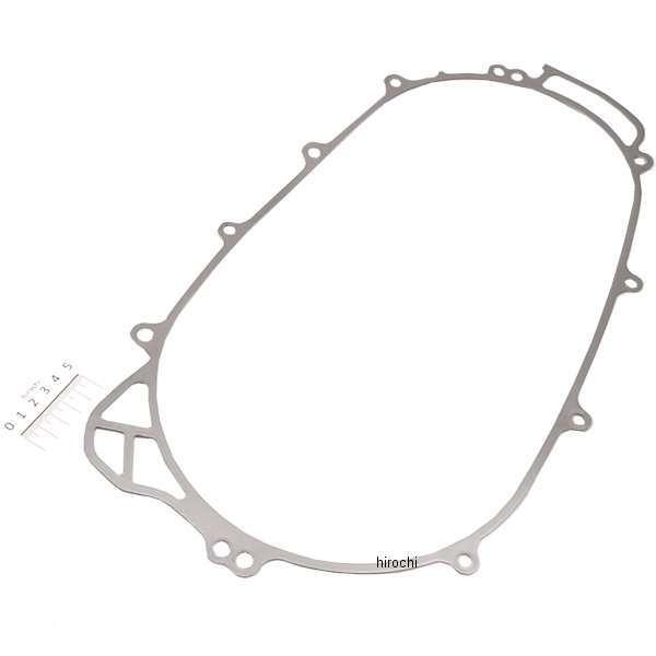 YAMAHA 5GJ-15461-01 ヤマハ純正 ガスケット クランクケース カバー2 SP店 : ヒロチー商事3号店 - 通販 ...