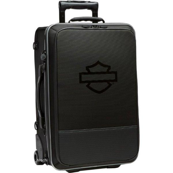 Harley Davidson 93300158 ハーレー純正 フライ&ライドバッグ オニキスラゲッジコレクション 黒 SP店 : ヒロチー ...
