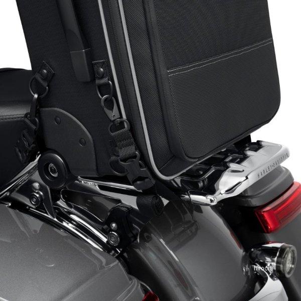 Harley Davidson 93300158 ハーレー純正 フライ&ライドバッグ オニキスラゲッジコレクション 黒 SP店 : ヒロチー ...