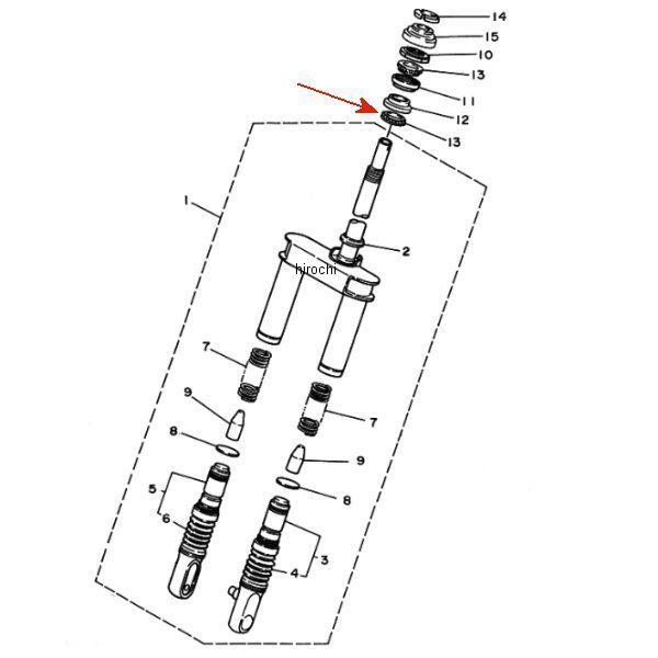 【メーカー在庫あり】 93505-32042 ヤマハ純正 ボール(4JP) JP :93505-32042:ヒロチー商事3号店 - 通販 - Yahoo!ショッピング