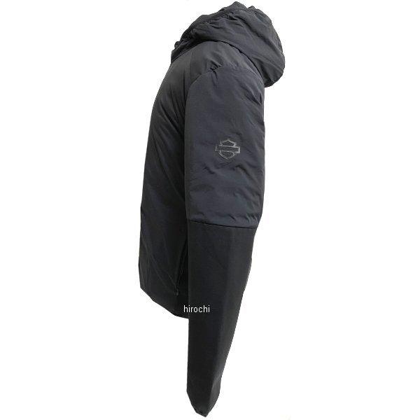 Harley Davidson（ハーレー・ダビッドソン） 【即納】 97403-20VM/000L ハーレー純正 新品 キルティング ...