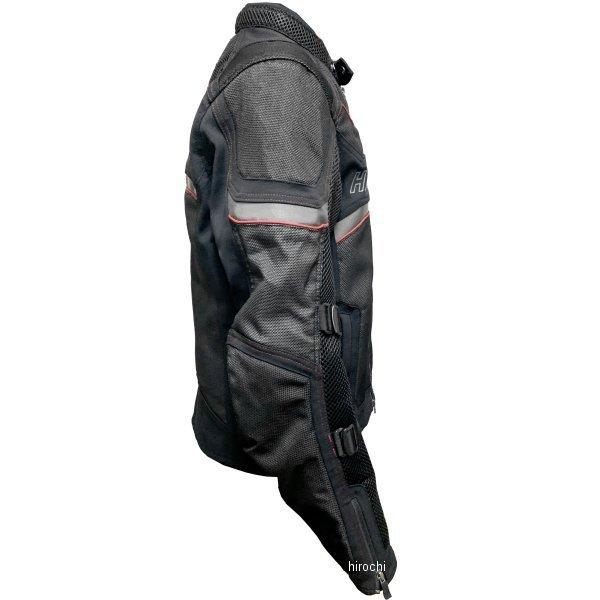 Harley Davidson 【即納】 98389-19VM/002L ハーレー純正 新品 メッシュジャケット FXRG 黒 XLサイズ ...