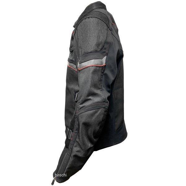 Harley Davidson 【即納】 98389-19VM/002L ハーレー純正 新品 メッシュジャケット FXRG 黒 XLサイズ ...