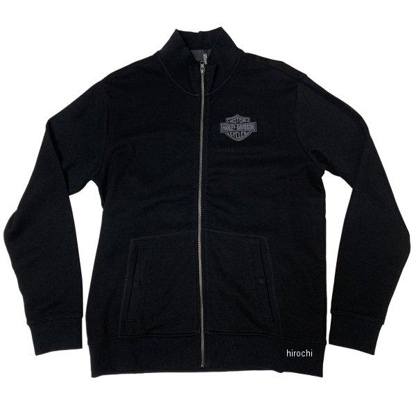 Harley Davidson（ハーレー・ダビッドソン） 96003-22VM/000L ハーレー純正 新品 長袖 ニット モックネック ...