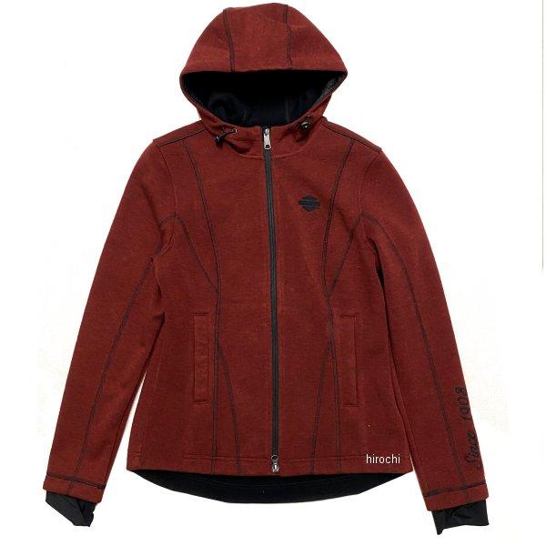 Harley Davidson（ハーレー・ダビッドソン） 97452-18VW/002S ハーレー純正 新品 ジャケット 防風撥水 セーター ...