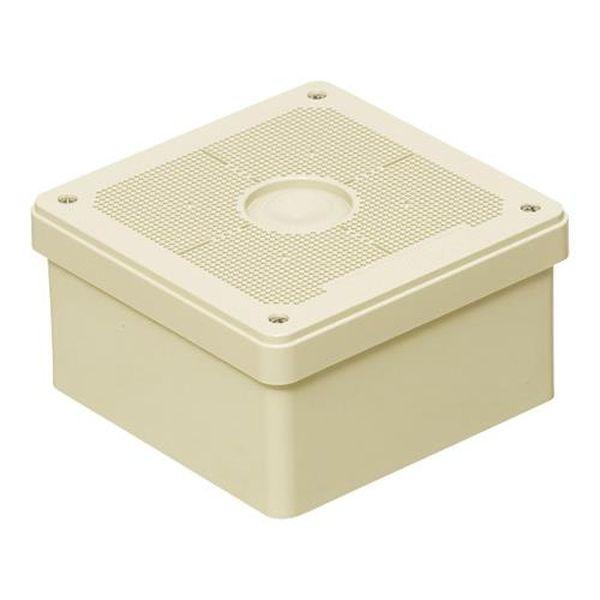 エスコ 【メーカー在庫あり】 EA947HB-216 ESCO [防雨型] 防犯カメラ取付ボックス（ノック無／ベージュ） SP店 : ヒロチー商事3号店 - 通販 - Yahoo!ショッピング