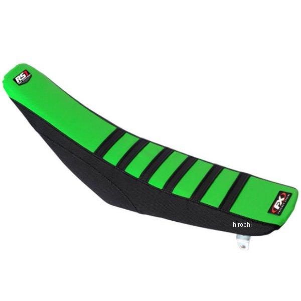 【メーカー在庫あり】 FX27-29148 ファクトリーFX FACTORY EFFEX シートカバー RS1 24年 KX450/F グリーン/黒 SP店 : fx27-29148 : ヒロ ...