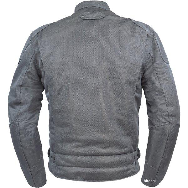 RR7313GM ラフ&ロード 春夏モデル ライディングZIPメッシュジャケット SP店 :RR7313GM:ヒロチー商事3号店 - 通販 ...