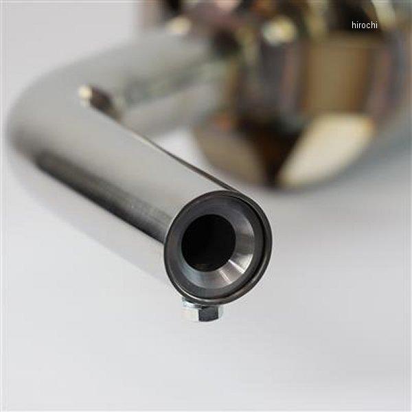 【メーカー在庫あり】 WM-AP001 グッズ GOODS WITH MOTO オリジナルショートマフラー 23年以前 APtrikes125 SP店 : ヒロチー商事3号店 - 通販 ...