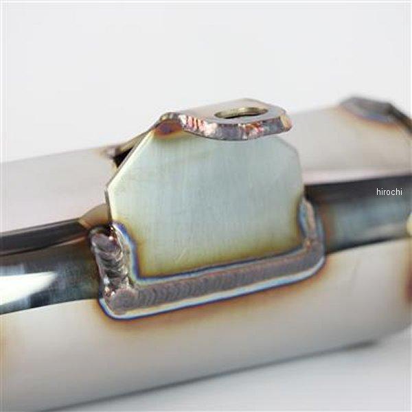 【メーカー在庫あり】 WM-AP001 グッズ GOODS WITH MOTO オリジナルショートマフラー 23年以前 APtrikes125 SP店 : ヒロチー商事3号店 - 通販 ...