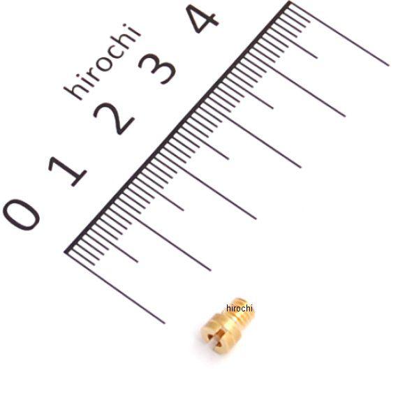 ホンダ 【メーカー在庫あり】 00-03-0041 SP武川 KEIHIN PB16 / 18 PC18 20 CVK20用 メインジェット ♯85 汎用 JP店 : ヒロチー商事 1号店 ...