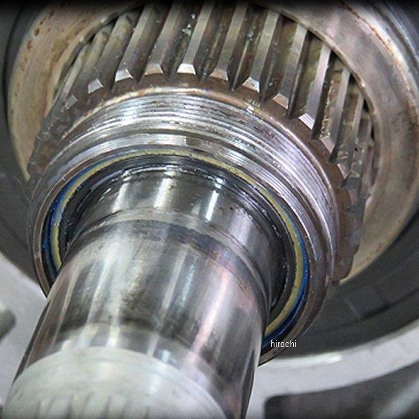 【メーカー在庫あり】 12035B ジムズ JIMS メインドライブギアシール 91年-06年 5速BigTwin JP店 : ヒロチー商事 ...