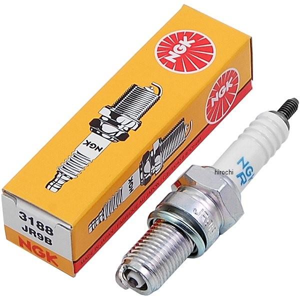 【メーカー在庫あり】 3188 JR9B NGK 一般プラグ GSX1100F GSX-R1100 JP店 : 0087295131886 : ヒロチー商事 1号店 - 通販 - Yahoo ...