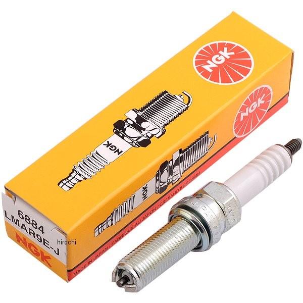 【メーカー在庫あり】 LMAR9E-J 6884 NGK 一般プラグ ネジ型 JP店 : ヒロチー商事 1号店 - 通販 - Yahoo!ショッピング