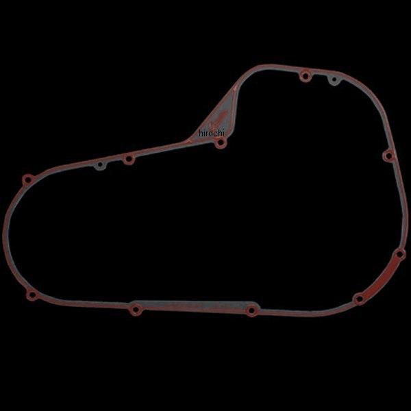 【メーカー在庫あり】 JGI-34901-94 ジェームズ JAMES プライマリーカバーガスケット 94年-06年 FLT、FXR JP店 ...