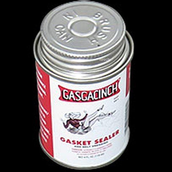 【メーカー在庫あり】 440A ガスガシンチ GASGACINCH ガスケットシーラー 4oz JP店 : ヒロチー商事 1号店 - 通販 ...