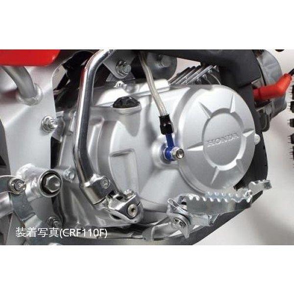 スペシャルパーツ武川 【New】【メーカー在庫あり】 02-01-0446 SP武川 ハイドロクラッチコンバージョンキット CRF110F/JE02、クロスカブ/JA10 JP店 : ヒロチー ...