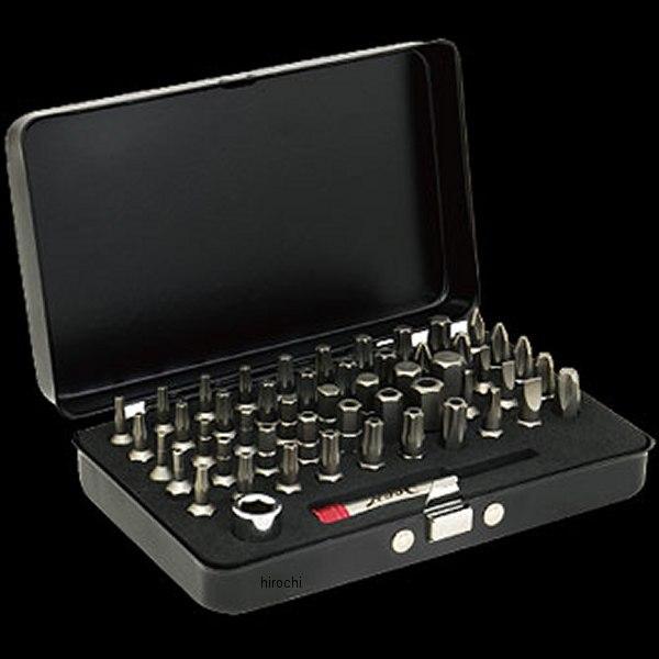 【メーカー在庫あり】 DNBT52SET ディーン DEEN 52ピース ビットセット JP店 : 021578-nf : ヒロチー商事 1号店 - 通販 - Yahoo!ショッピング