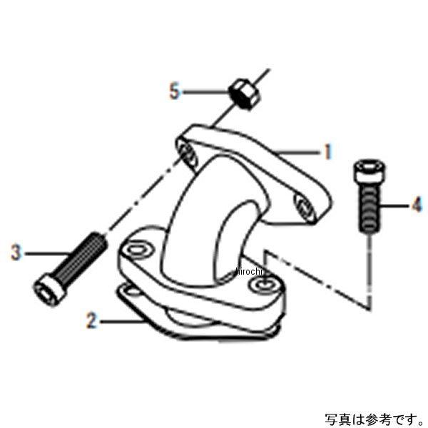 03-02-0026 SP武川 インレットパイプキット PC18/20用 JP店 : ヒロチー商事 1号店 - 通販 - Yahoo!ショッピング
