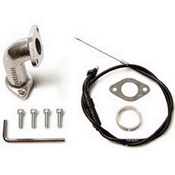 ホンダ 【メーカー在庫あり】 03-02-023 SP武川 インレットパイプKIT(PC20) CD50 JP店 : ヒロチー商事 1号店 - 通販 - Yahoo!ショッピング