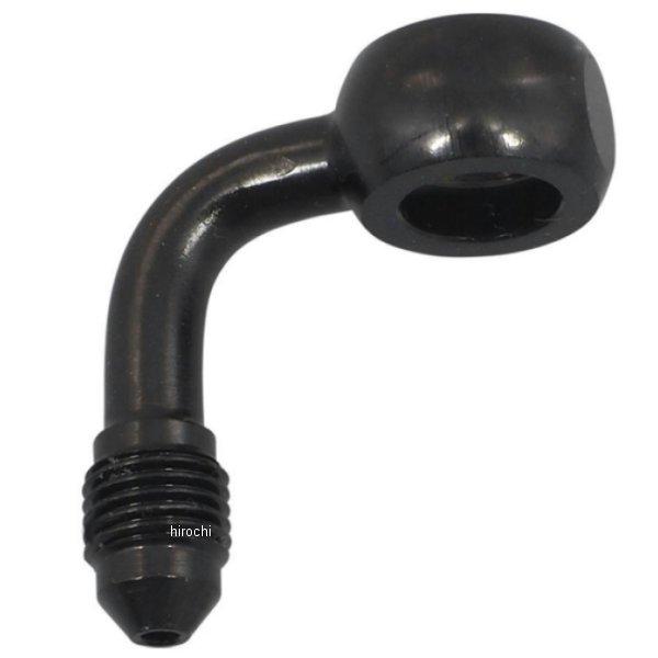 【メーカー在庫あり】 1704-20 MAGNUM マグナム AN3 10mmバンジョー 90°ベント ブラック JP店 : ヒロチー商事 1号店 - 通販 - Yahoo!ショッピング