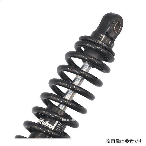 【New】 HD026WME02V2 Bitubo ビチューボ 296mm ツインショック 98年-19年 XL ブラック JP店 : ヒロチー商事 1号店 - 通販 - Yahoo!ショッピング